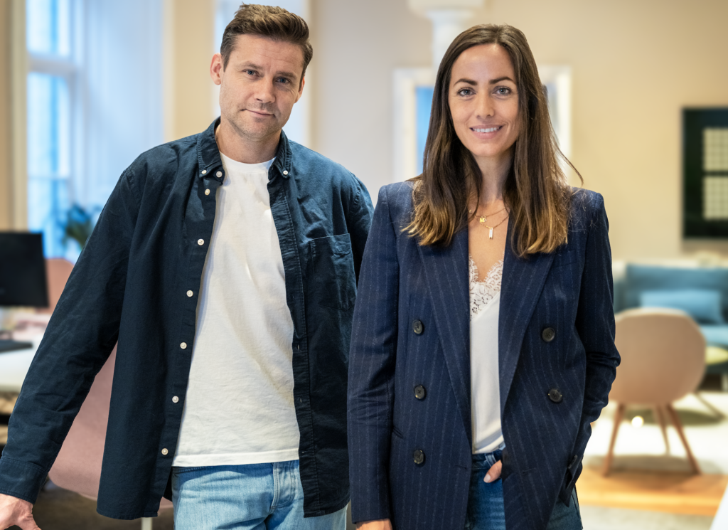 Datasikkerhet - Braive